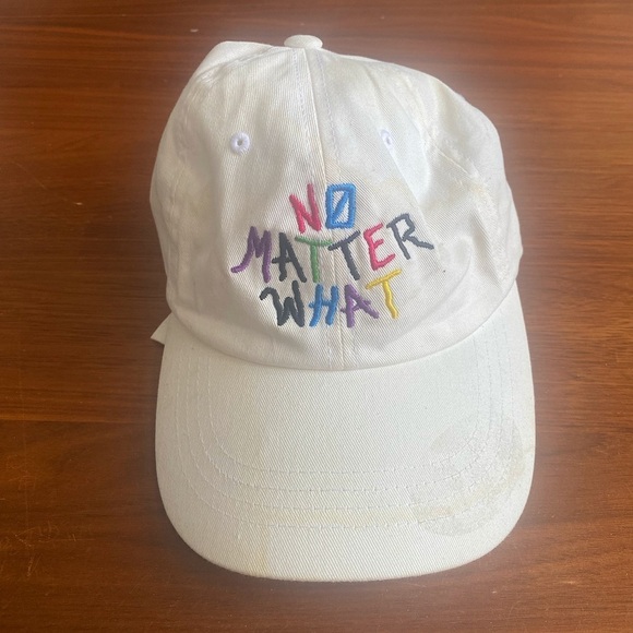 Accessories | Vintage No Matter What Hat | Poshmark